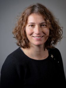 Université de Nantes - iPSpine